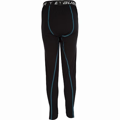 Bauer NG Core Hockey Fit Base Layer Pants - Adult | Pure Hockey Equipment