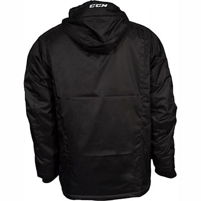 CCM Team Winter Jacket - Mens | Pure Hockey Equipment