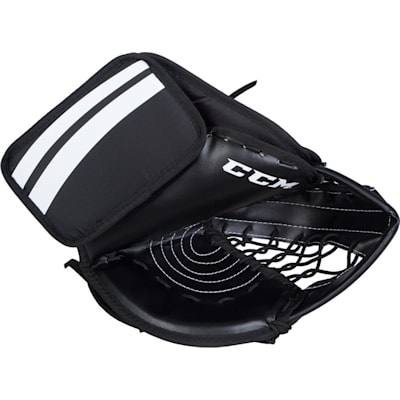 CCM Street Goalie Equipment Kit - Junior | Pure Goalie Equipment