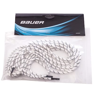 Bauer Stretch Toe Laces | Pure Goalie Equipment