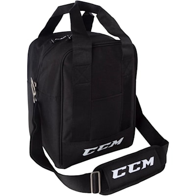 CCM Deluxe Puck Bag | Pure Hockey Equipment