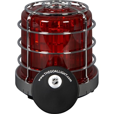 Fan Fever The Goal Light XR | Pure Hockey Equipment