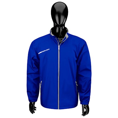 Bauer Flex Hockey Jacket - Senior | Pure Hockey Equipment