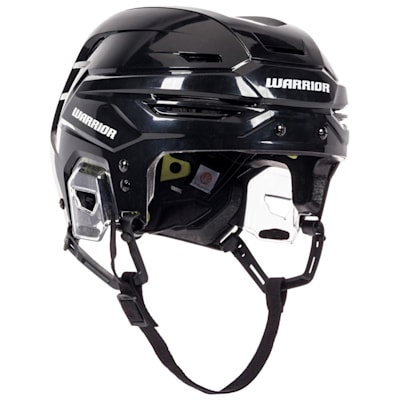 Warrior Alpha One Pro Hockey Helmet | Pure Hockey Equipment