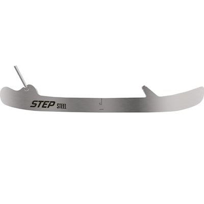 TRUE Step Steel True Hockey Player Skate Runners | Pure Hockey Equipment