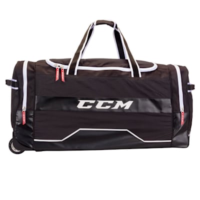 CCM 380 Deluxe Player Wheel Bag - Senior | Pure Hockey Equipment