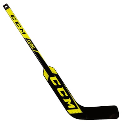 CCM Axis Mini Composite Goalie Stick | Pure Hockey Equipment