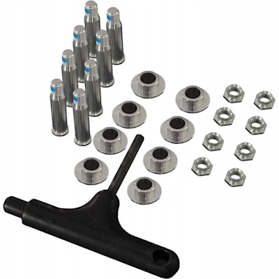 Reebok Inline Skate Replacement Parts | Pure Hockey Equipment