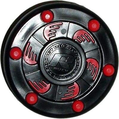 Rocket Inline Hockey Puck | Pure Hockey Equipment