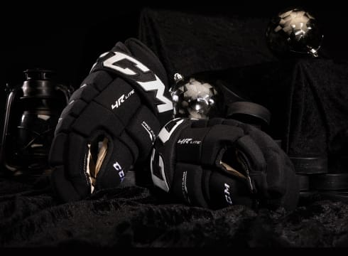 Hockey Equipment & Hockey Gear - Sticks, Skates, Gloves, Accessories ...