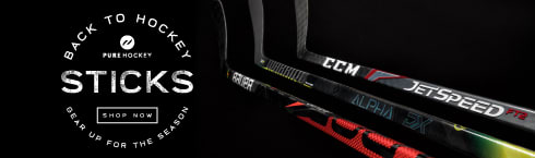 Hockey Equipment & Hockey Gear - Sticks, Skates, Gloves, Accessories ...