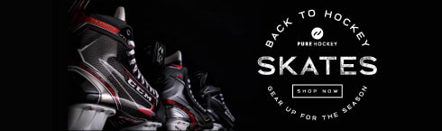 Hockey Equipment & Hockey Gear - Sticks, Skates, Gloves, Accessories ...