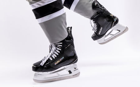Powering Athletics PowerSkater by Stryde Hockey | Pure Hockey Equipment