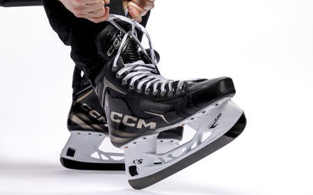 Custom Skates | Pure Hockey