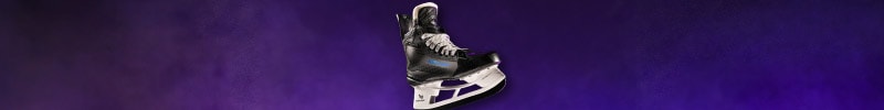 Bauer Hockey Skates: Vapor, Supreme, Nexus & More | Pure Hockey