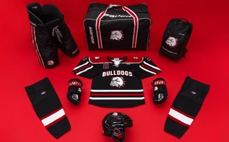 Powering Athletics PowerSkater by Stryde Hockey | Pure Hockey Equipment