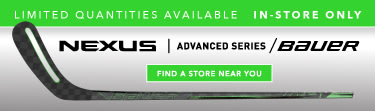 Hockey Equipment & Hockey Gear - Sticks, Skates, Gloves, Accessories ...