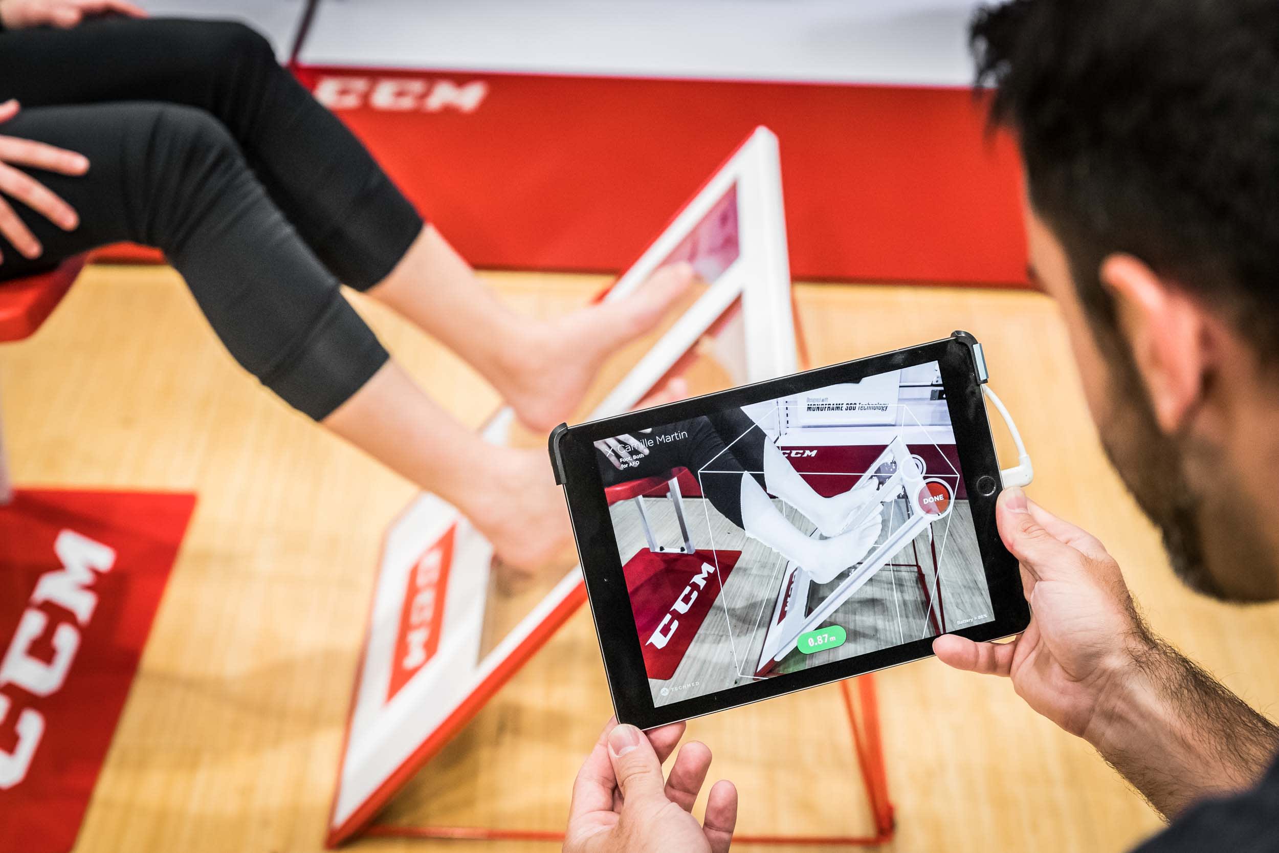 Custom Skates | Pure Hockey