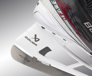 Bauer Vapor FLY40 Ice Hockey Skates - Senior | Pure Hockey Equipment