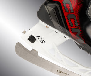 CCM JetSpeed FT880 Ice Hockey Skates - Senior | Pure Hockey Equipment