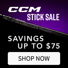 First Look: The 2024 CCM JetSpeed Sticks | Pure Hockey